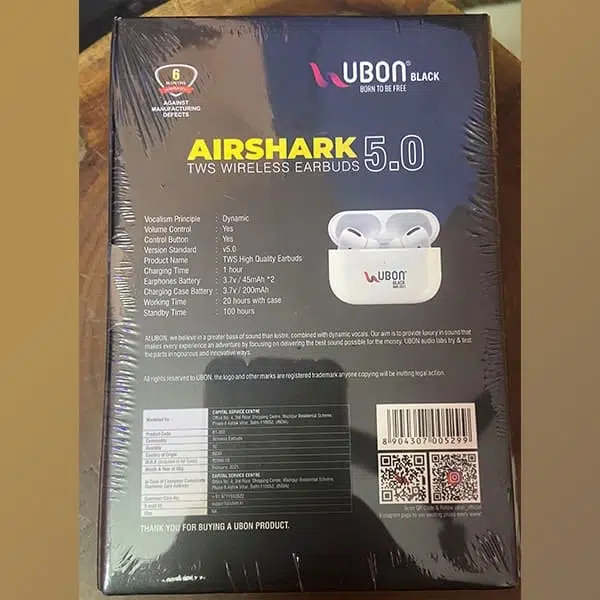 Ubon Bt 200 Airshark | ppgbbe.intranet.biologia.ufrj.br