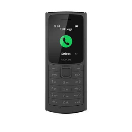 Buy Nokia 2720 Flip Keypad Phone ️ 20% OFF