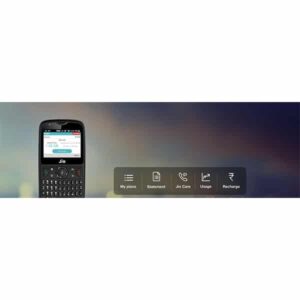 Buy Jio Mobile Phone 2 ️ 10% OFF | Shopy Vision