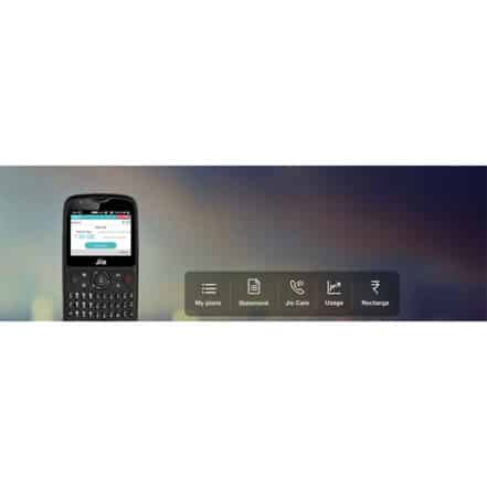 Buy Jio Mobile Phone 2 ️ 10% OFF | Shopy Vision